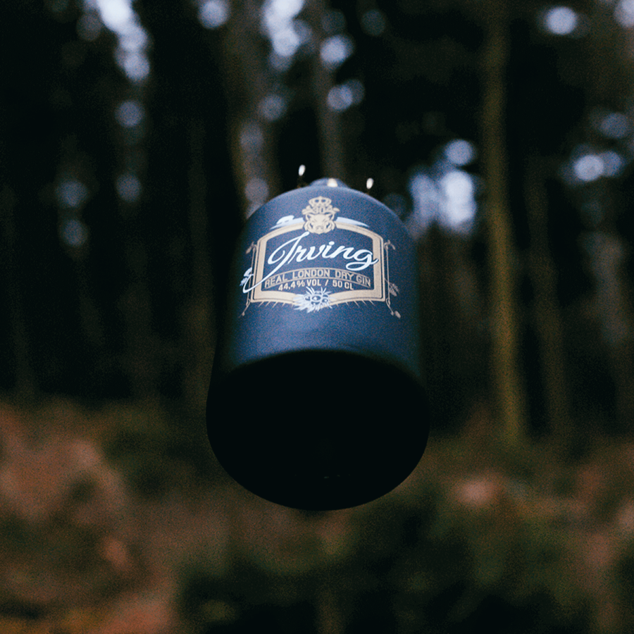 Irving Gin | Irving Gin | 100% Handcrafted. Made in Germany
